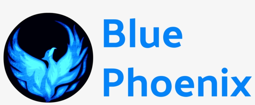 Blue Phoenix PNG Image | Transparent PNG Free Download on SeekPNG