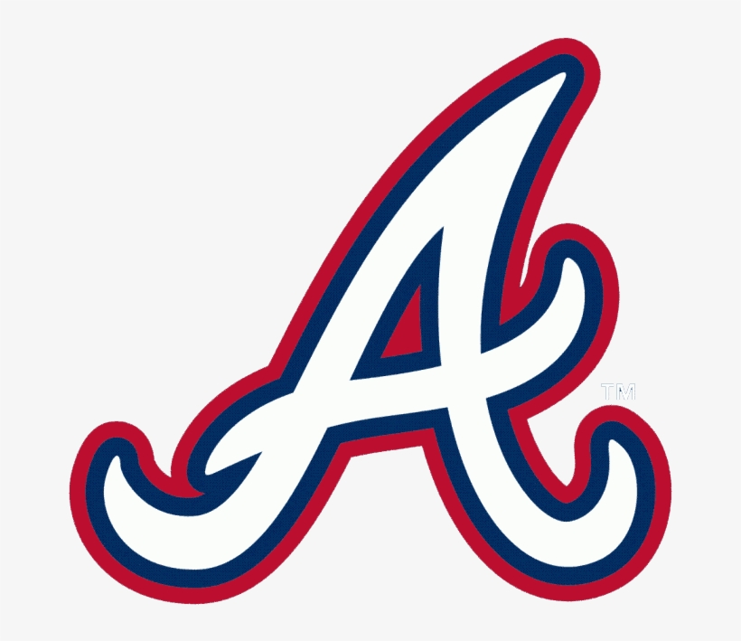 Angels Mlb Png - Atlanta Braves PNG Image | Transparent PNG Free ...