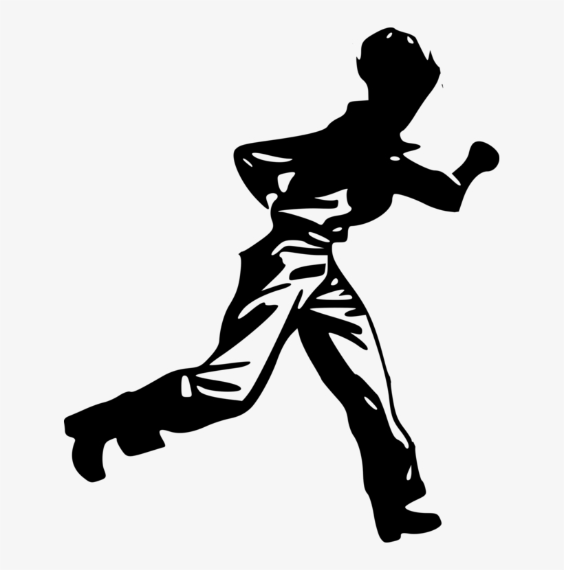 Running Computer Icons Woman Jogging - Clip Art PNG Image | Transparent ...