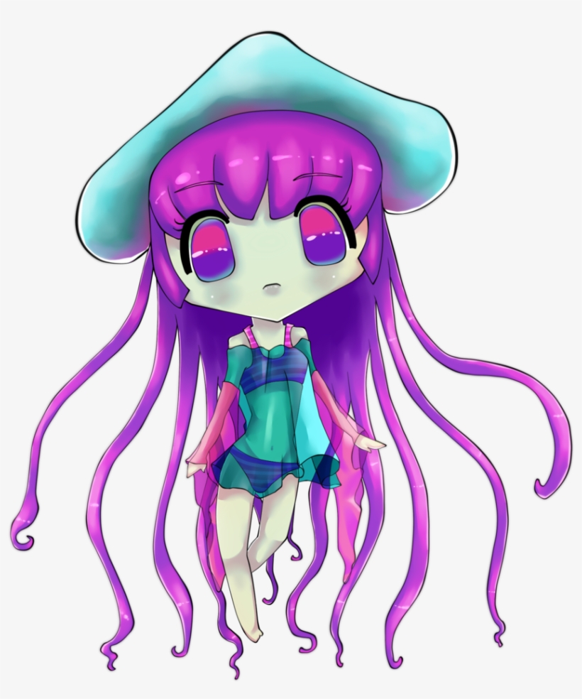 Clip Art Free Lady Chica By Bubblyblu On Deviantart - Cartoon PNG Image ...