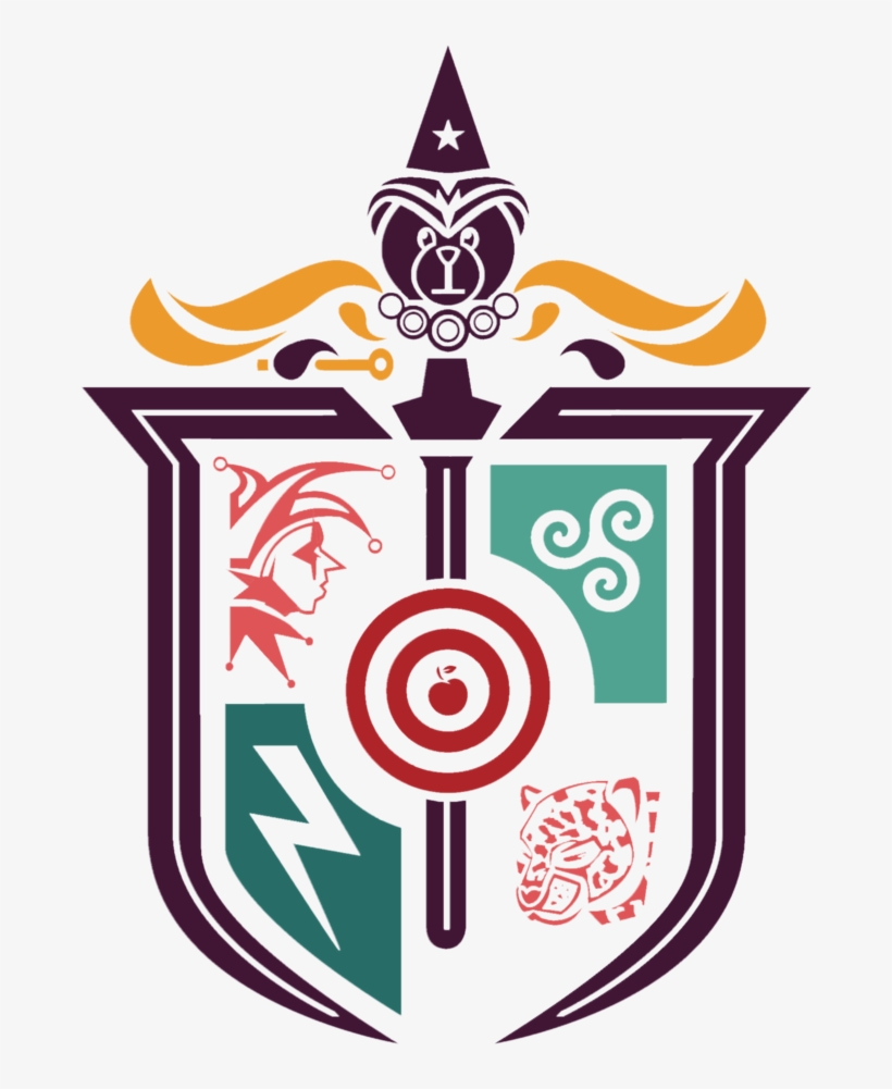 Mlo Logo - Crest - Law PNG Image | Transparent PNG Free Download on SeekPNG