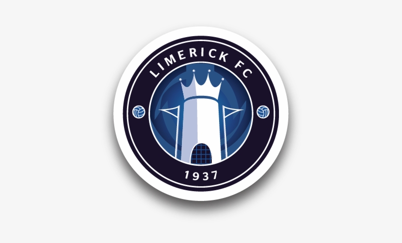 Download Limerick Fc Limerick Fc - Limerick F.c. | Transparent PNG ...