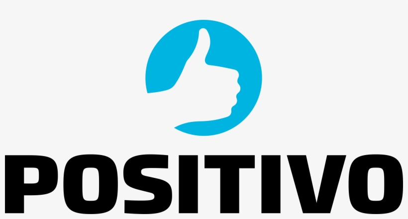 Positivo-logo 4 De Setembro De 2018 101 Kb 3500 × - Positivo ...