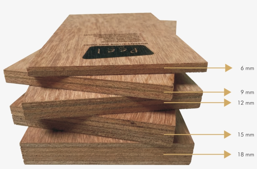 Plywood From Peel Ply Is Available In A Range Of Sizes - Plywood PNG ...