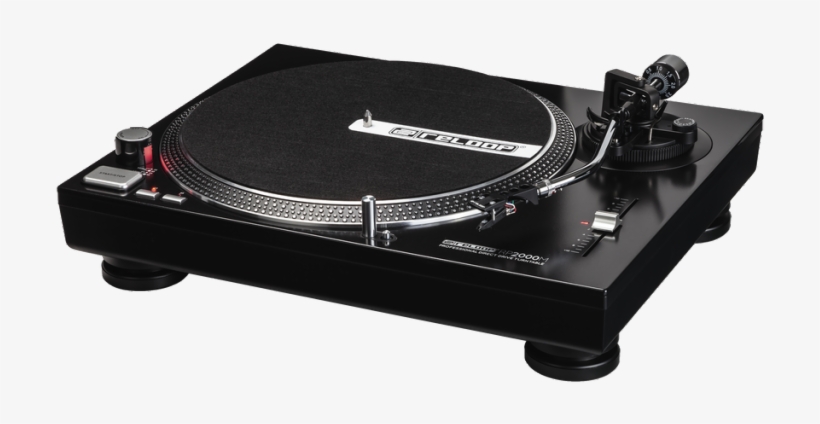 Dj Tech Usb Turntable PNG Image | Transparent PNG Free Download on SeekPNG