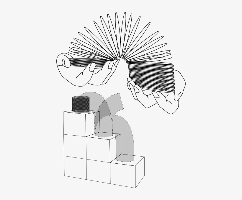 Free Icons Png - Slinky Clip Art PNG Image | Transparent PNG Free ...