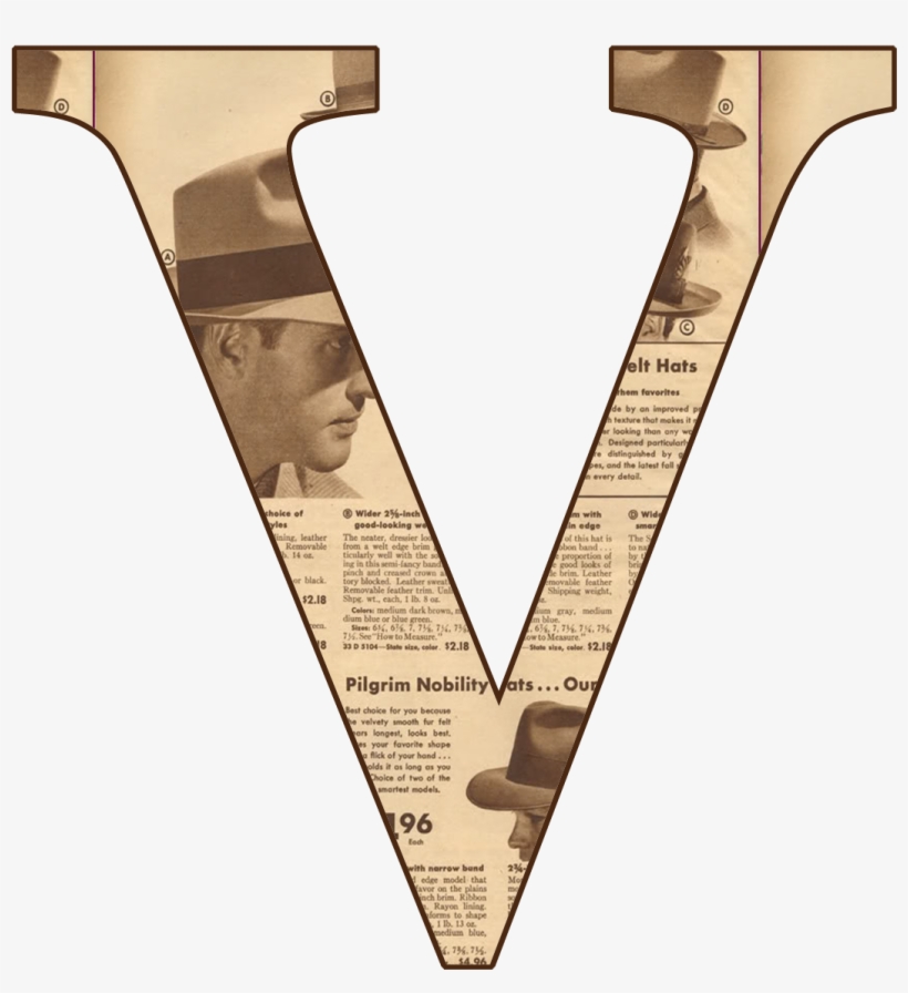 Estilo Periódico Antiguo