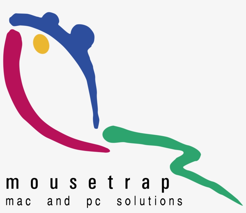 Mousetrap Logo Png Transparent - Mousetrap PNG Image | Transparent PNG ...