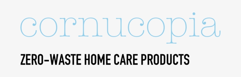 Cornucopia Logo And Tag2 - Dc Neighborhood Poster PNG Image ...