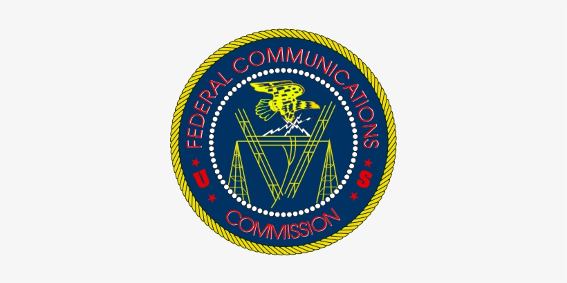 Download Us Fcc Seal Clip Art At Clker | Transparent PNG Download | SeekPNG