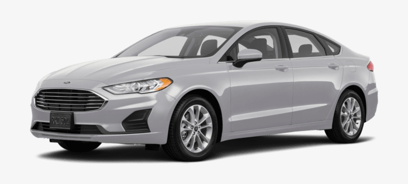2019 Ford Fusion - Ford Fusion Price PNG Image | Transparent PNG Free ...