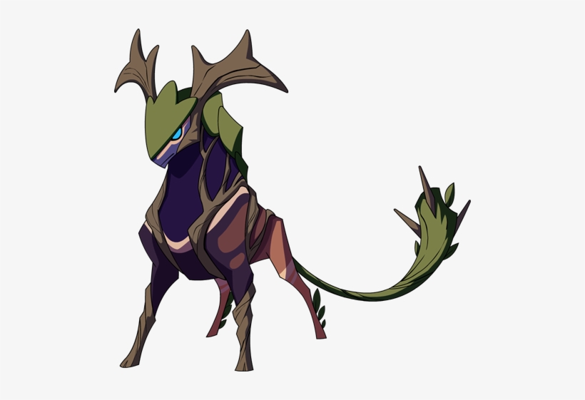 Mino Monsters 2 All Monsters PNG Image | Transparent PNG Free Download ...