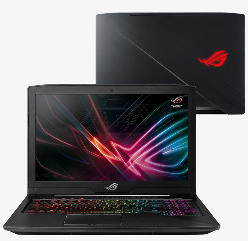 Asus Rog Strix Gl503ge Rs71 Scar Edition Gaming Laptop - Asus Rog Strix ...