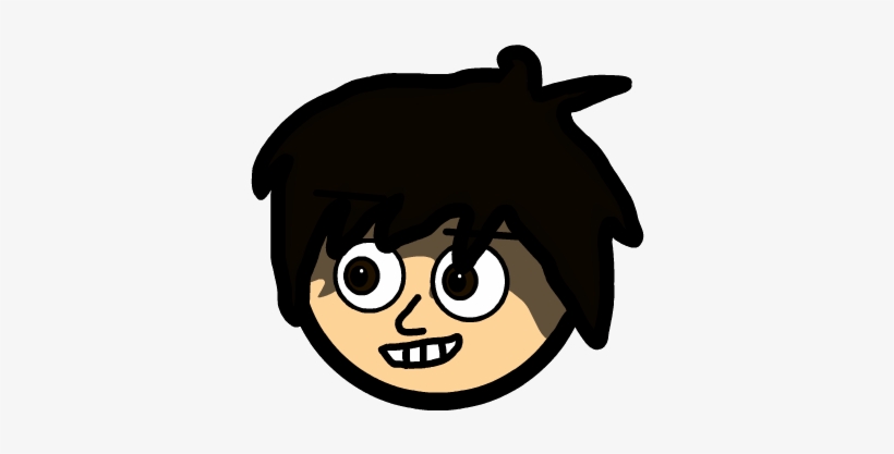 Kyle Head Smiling 3 - Wiki PNG Image | Transparent PNG Free Download on ...
