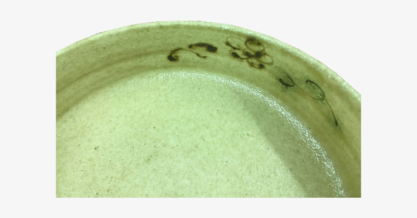 Momoyama Style Mino Ware Designs - Earthenware PNG Image | Transparent ...