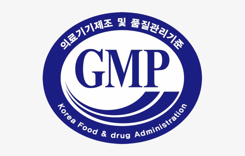 Download Gmp-logo Png - 의료 기기 Gmp 마크 | Transparent PNG Download | SeekPNG