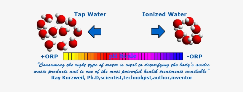 Orp Description - Ionized Water Molecule PNG Image | Transparent PNG ...