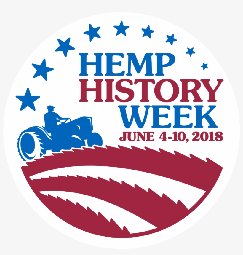 Hemp History Week Is The Largest, National Grassroots - Hemp History ...
