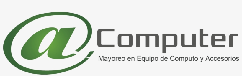 Arroba Computer Logo PNG Image | Transparent PNG Free Download on SeekPNG