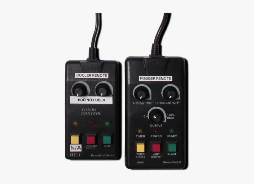 Citc Polar Controller Low-ground Fog Machine - Ground Fog Machine PNG ...