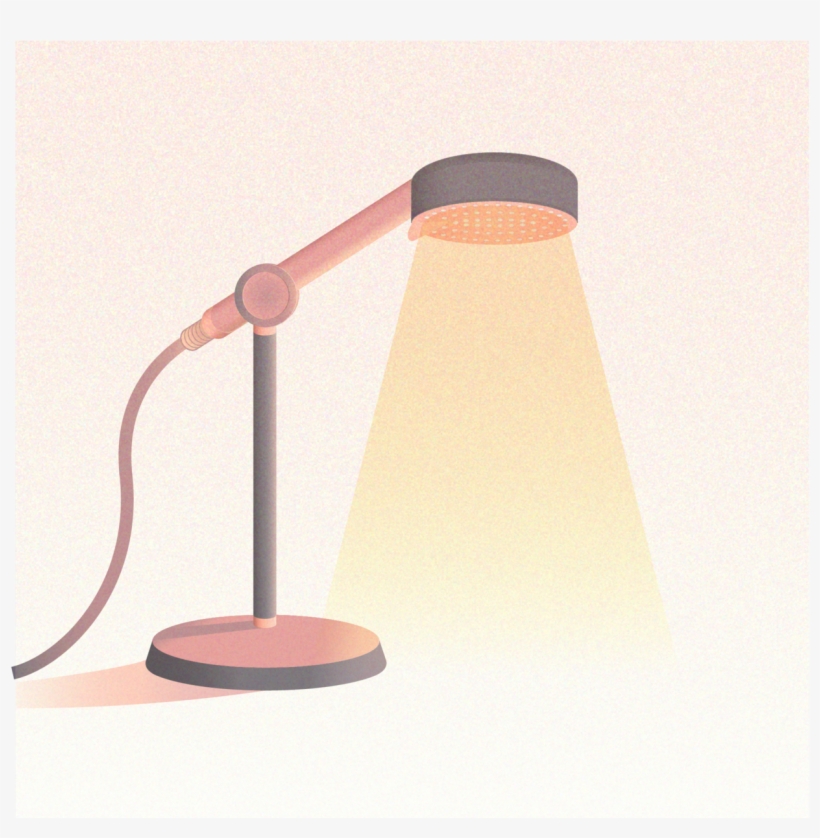 Light Stream Illustration Design Graphic Design Vector - Lampshade PNG ...