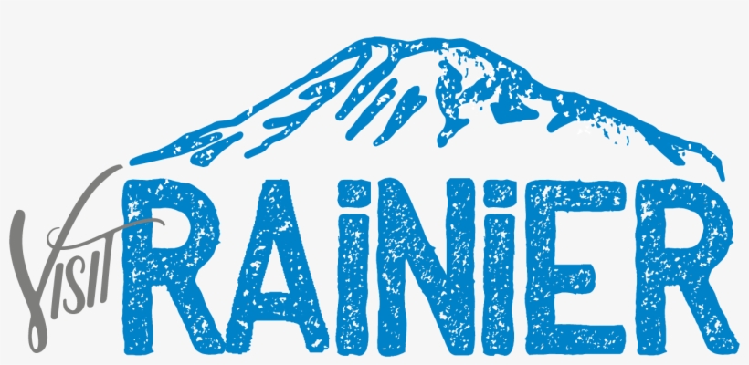 Mount Rainier Logo