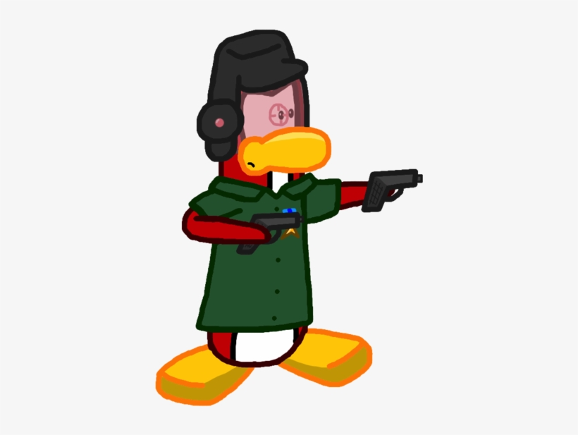 Broseph, After Fighting The Puffalian Troops The Best - Portable ...