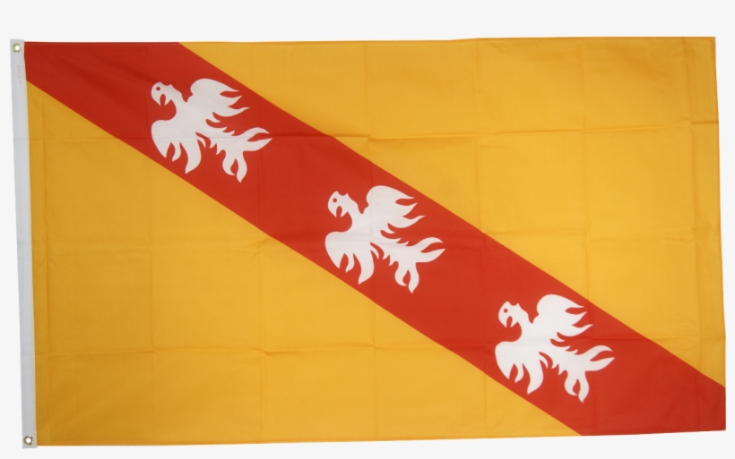 Lorraine Flag PNG Image | Transparent PNG Free Download on SeekPNG