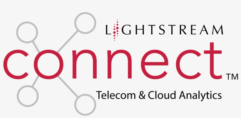 Download Lightstream Connect Logo Final Tag Trent Howell 2017 - Connect ...
