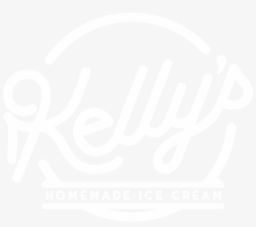 Download Contact Kelly's - Kelly's Homemade Ice Cream | Transparent PNG ...