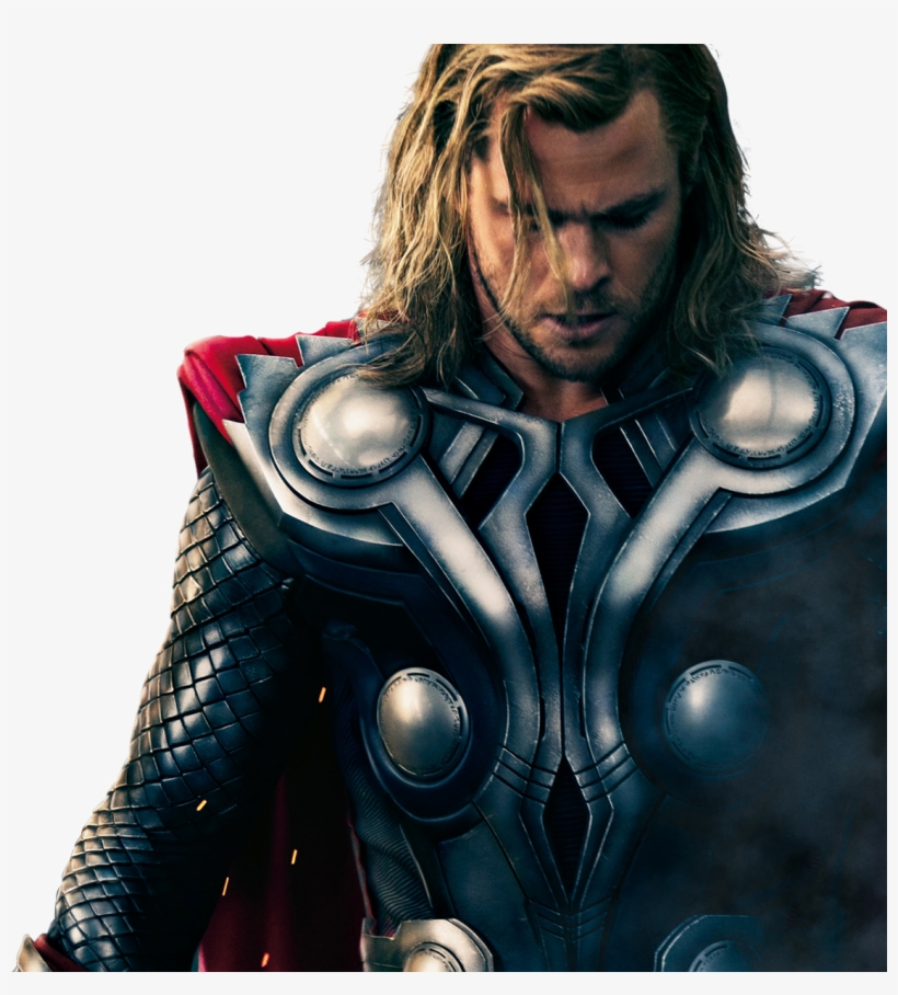 Criatividade Sem Limites - Fondos Para Iphone De Thor PNG Image ...