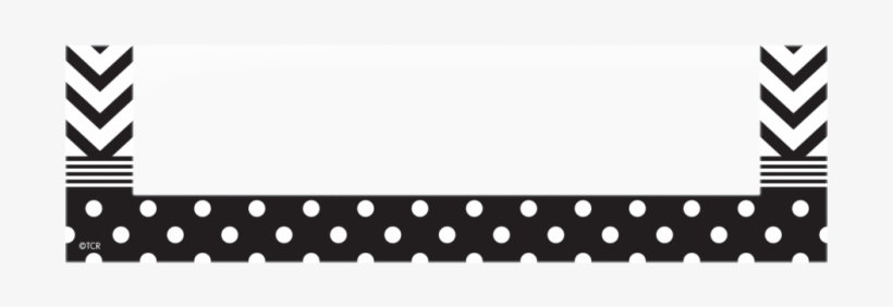 Chevrons And Dots Magnetic PNG Image | Transparent PNG Free Download on ...