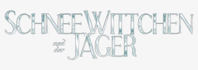 Snow White And The Huntsman Logo Download - Calligraphy PNG Image ...