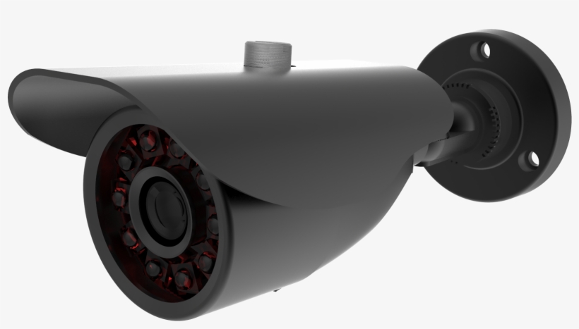 Cameras - Black Bullet Camera Png PNG Image | Transparent PNG Free ...