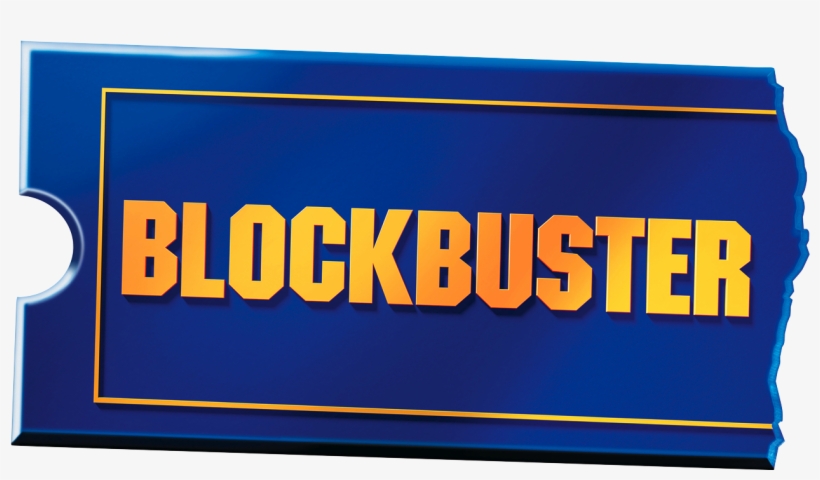 Blockbuster Card PNG Image | Transparent PNG Free Download on SeekPNG