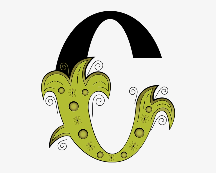 Unique Fancy Font - Font PNG Image | Transparent PNG Free Download on ...