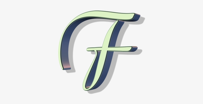 Download Alphabet Letter I Font Fancy | Transparent PNG Download | SeekPNG