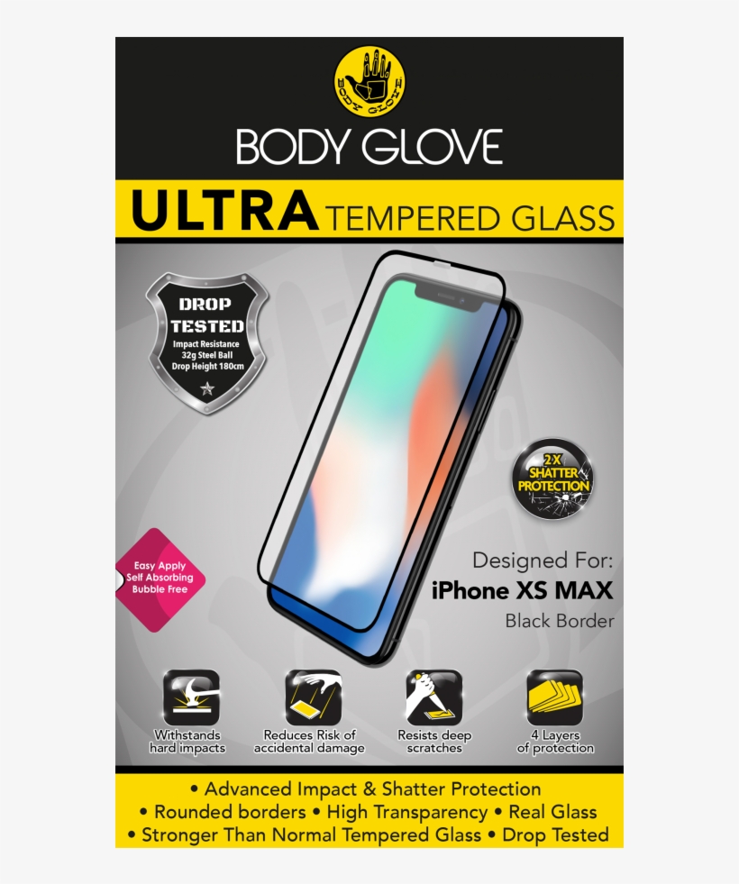 The Widest Range Of Leading Tech Brands Body Glove - Body Glove Ultra ...