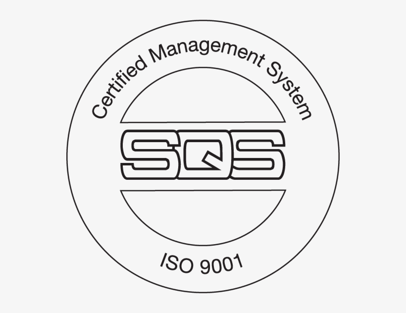 Contact Us - Sqs Iso 9001 2015 PNG Image | Transparent PNG Free ...