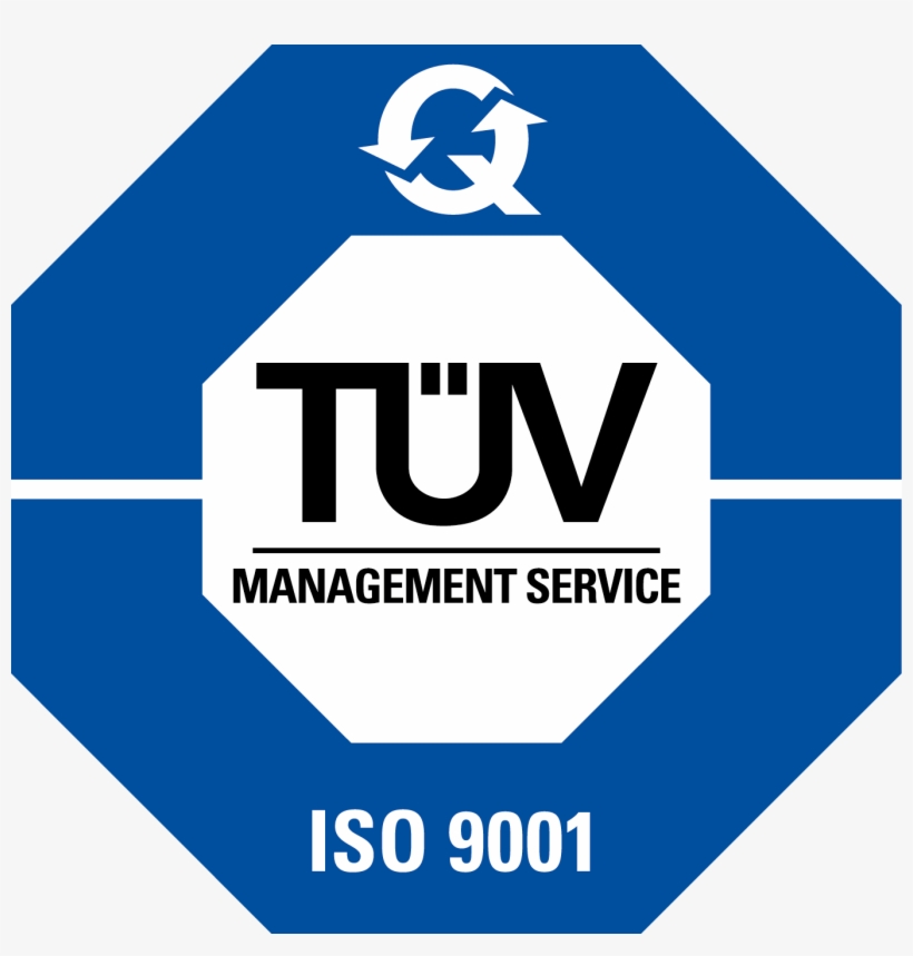 Tuv Logo [iso 9001] - Iso 9001 2015 Tuv Sud PNG Image | Transparent PNG Free Download on SeekPNG