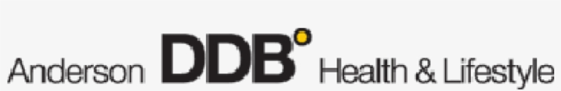 Anderson Ddb Health And Lifestyle - Anderson Ddb Logo PNG Image ...