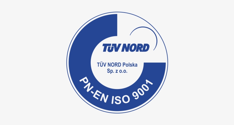 Logo Tuv - Tuv Nord Iso 9001 2015 PNG Image | Transparent PNG Free Download on SeekPNG