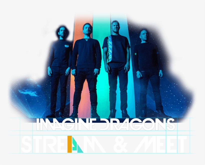 Download Imagine Dragons | Transparent PNG Download | SeekPNG
