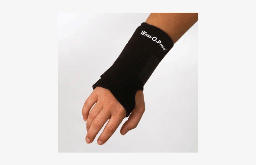 Buy Procare Universal Wrist O Prene Forearm Brace Online - Mckesson ...