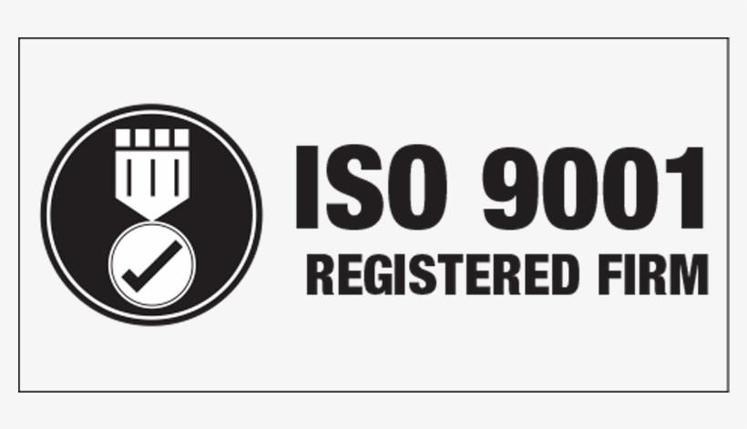 Iso 9001 Logo1heather2015 12 03t17 - Ohsas 18001 Registered Firm PNG ...