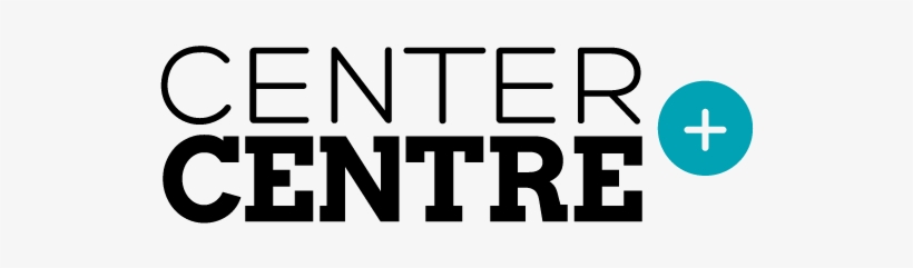 Download Center Centre Logo - Centre Logo | Transparent PNG Download ...