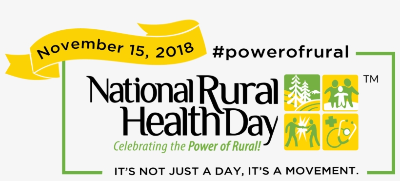 Office Of Rural Health And Primary Care Home Page Png - National Rural ...