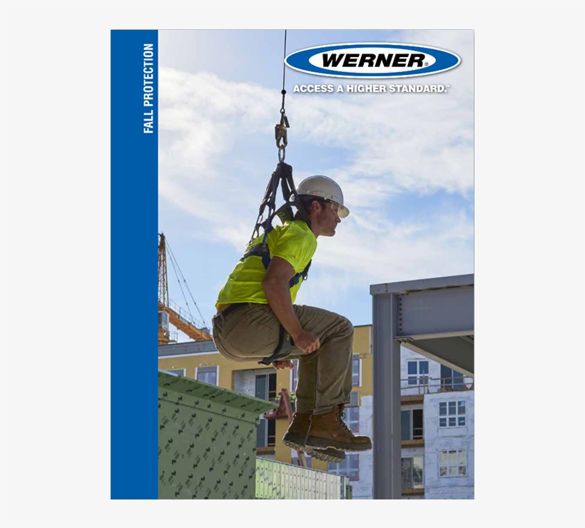 More Resources And Video - Werner 91-3 Adjustable Pole Lash PNG Image ...