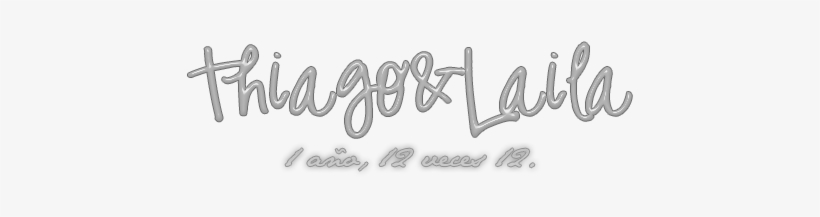 Sin Título-2 - Calligraphy PNG Image | Transparent PNG Free Download on ...