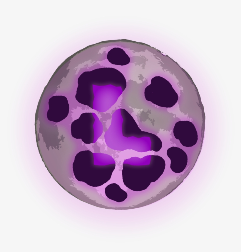 Purple Moon Png PNG Image | Transparent PNG Free Download on SeekPNG